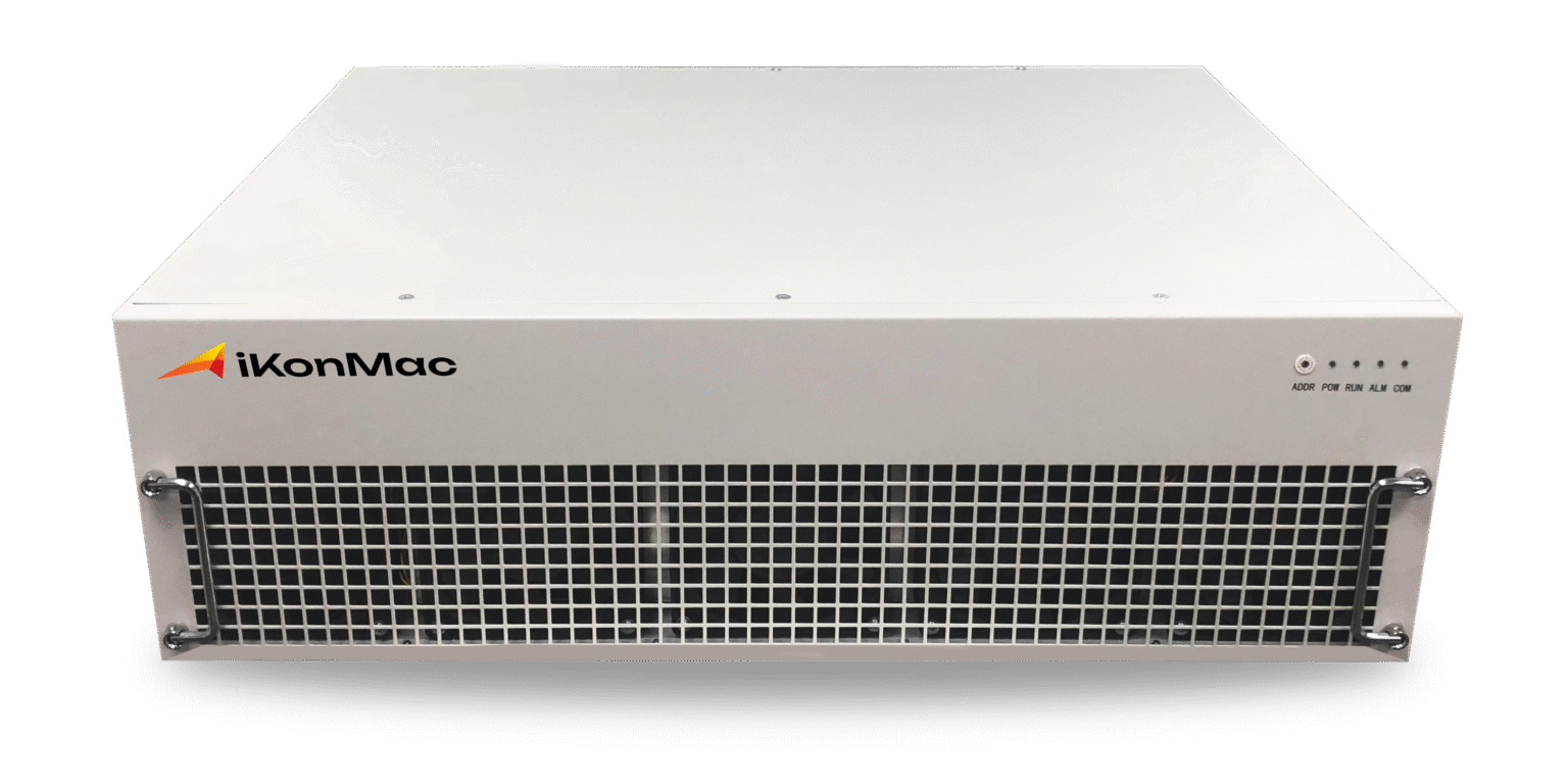 iKonMac Power Quality Manufacturer for 30 years